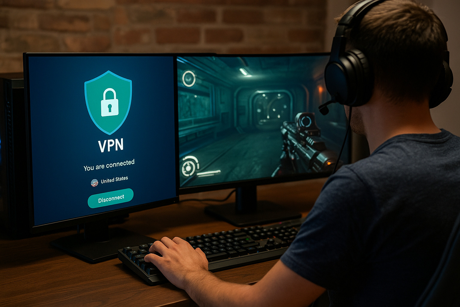 Setting Up a Gaming VPN: Do You Really Need One? - CP Gaming