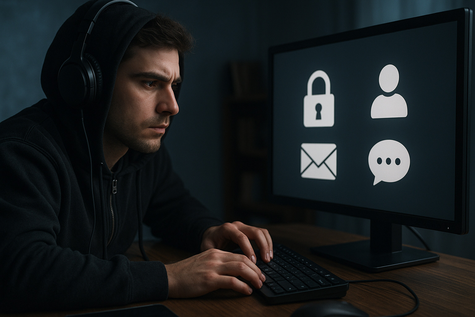 Staying Safe in Gaming Communities: Privacy Tips for Discord, Forums ...