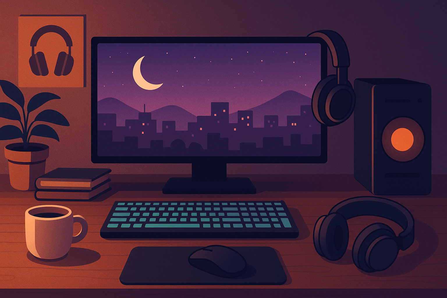 Best Lo-Fi Playlists and Background Tracks for Ranked Gaming Sessions ...